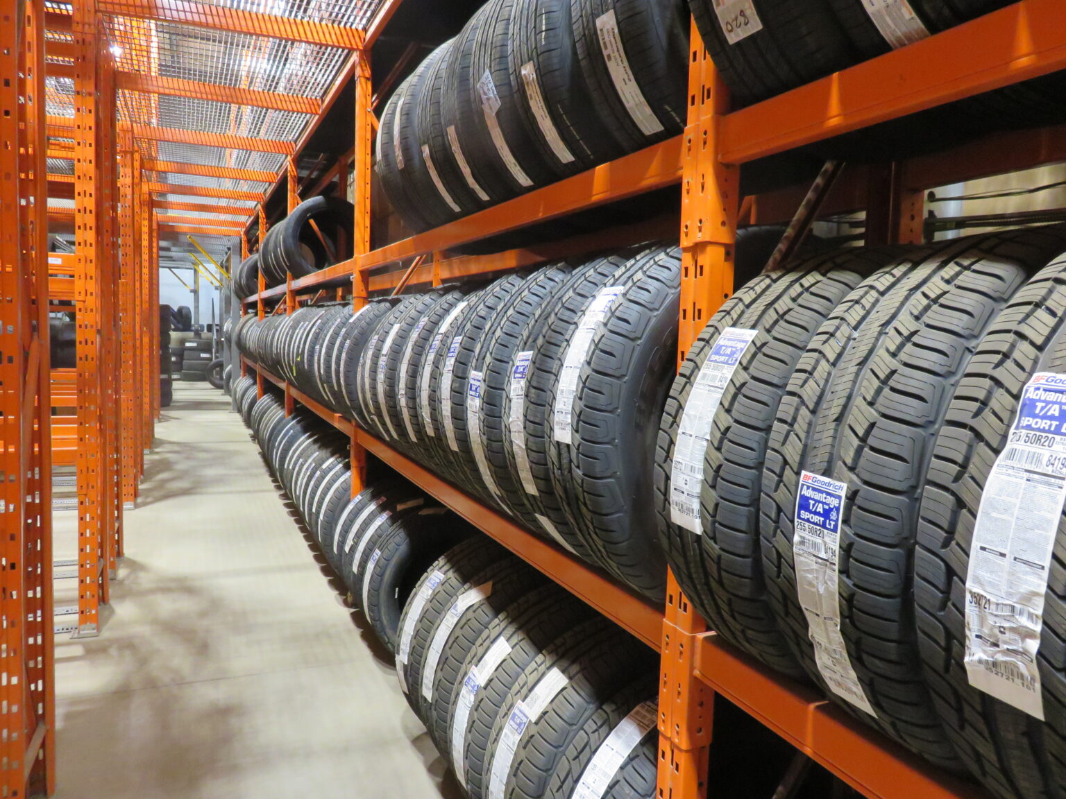 Wholesale Tires – Value Tire